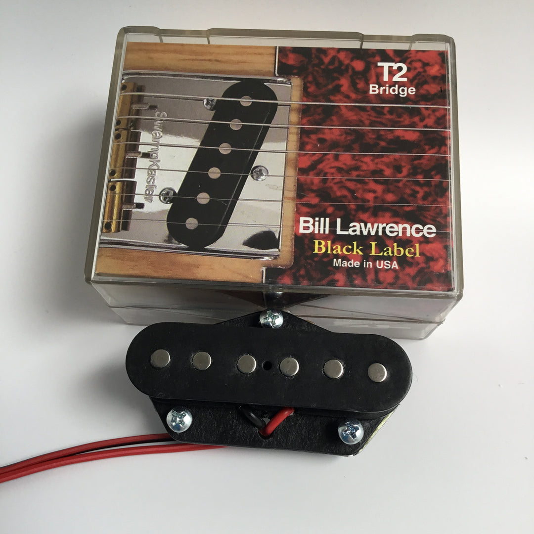 Products – Page 3 – Bill Lawrence USA
